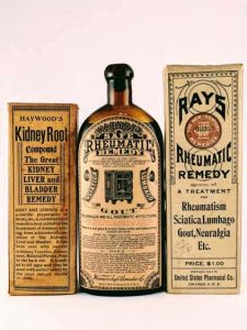 Explore – Hook's Historical Drugstore Museum
