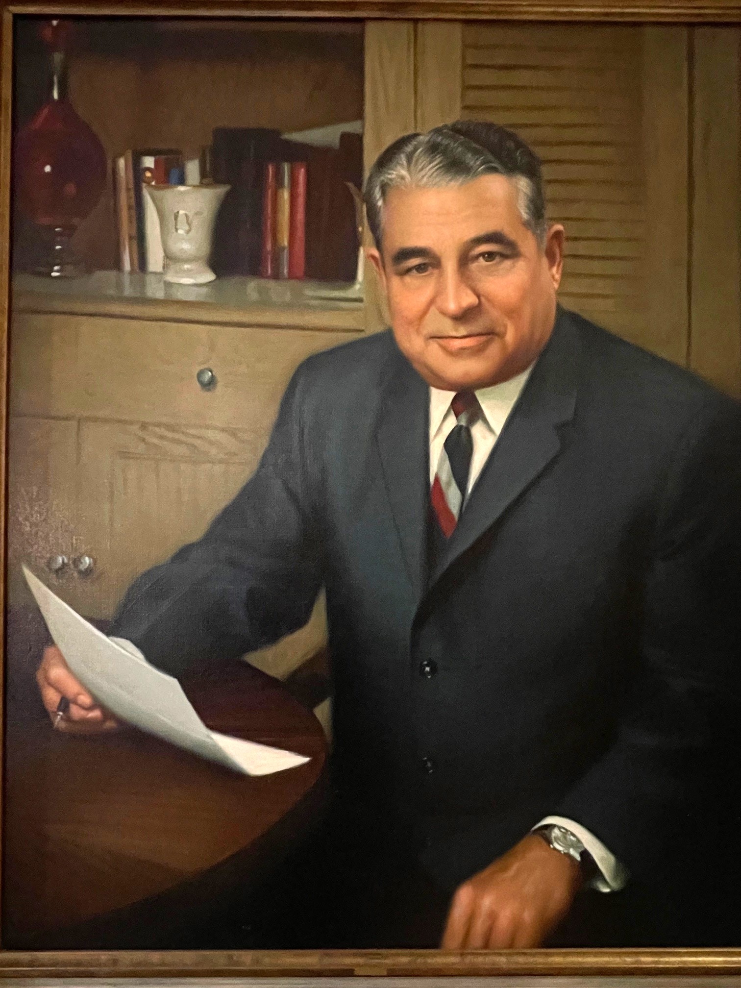 History - Hook's Historical Drugstore Museum