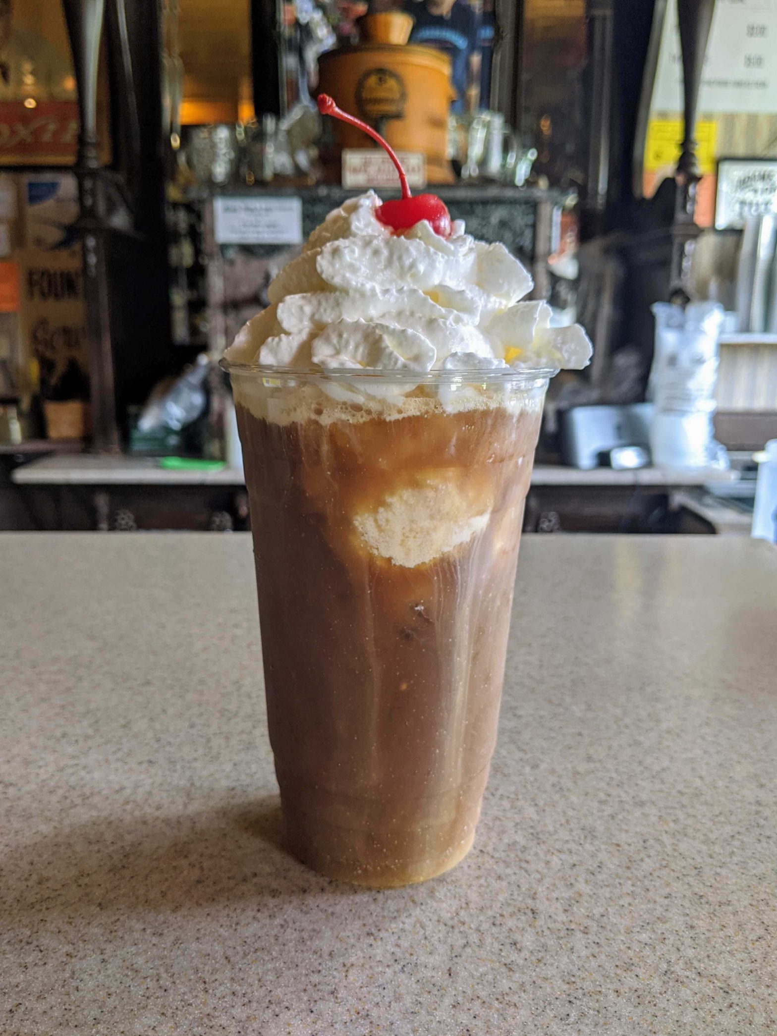 Home - Hook's Historical Drugstore Museum