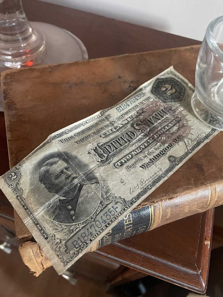 Get Involved - Hook's Historical Drugstore Museum