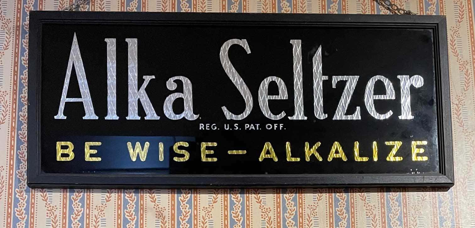 Explore - Hook's Historical Drugstore Museum